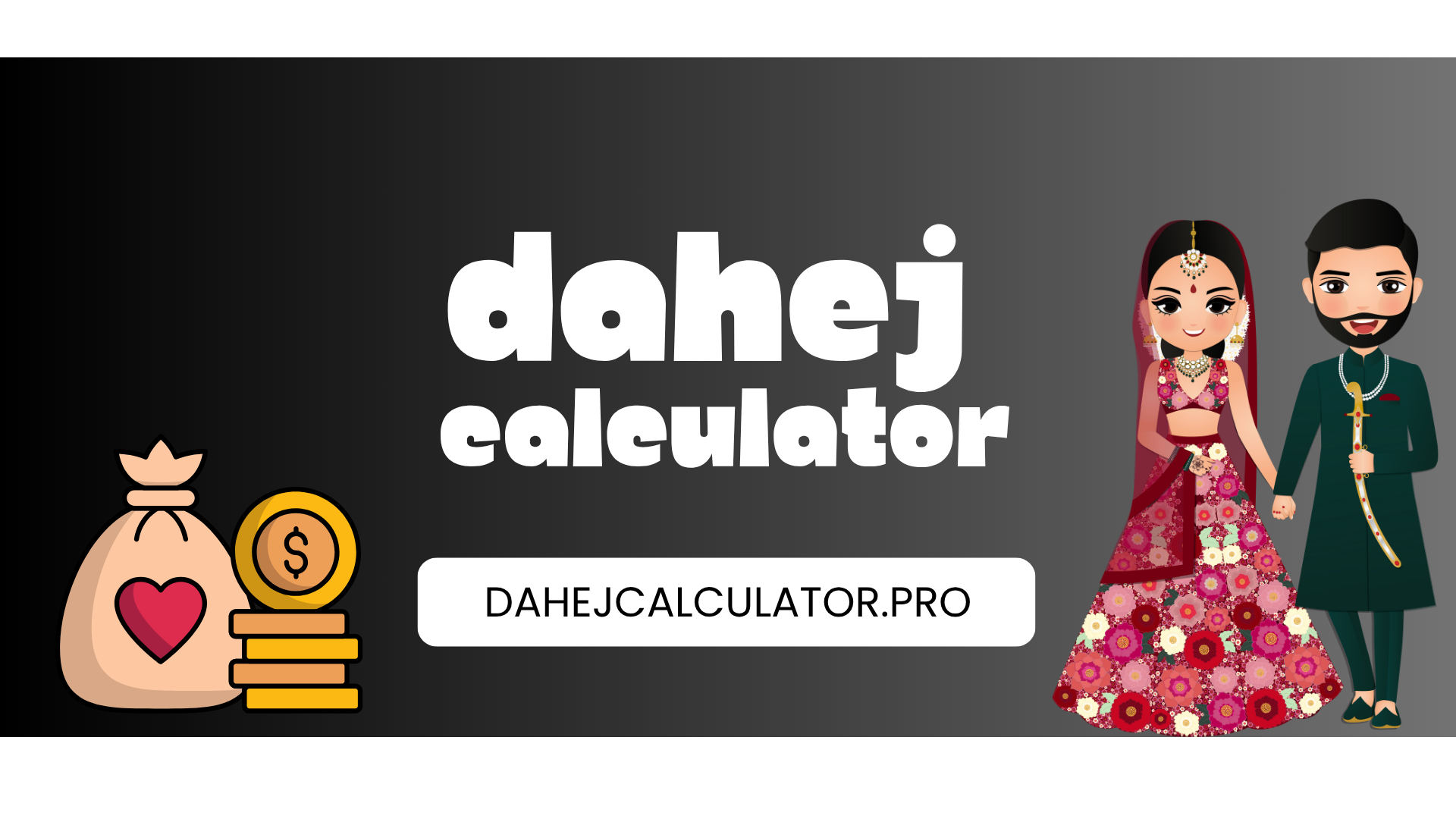 Dahej Calculator: Free Indian Dowry Calculator 2025